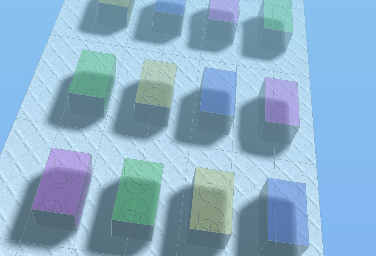 ODA Adds Shadow Support to Visualize SDK | Open Design Alliance